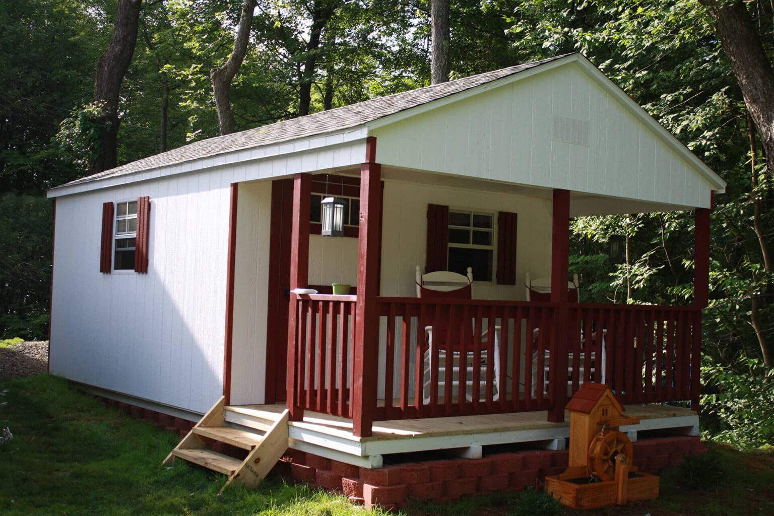 Smartside Cabins: Modern Living Redefined